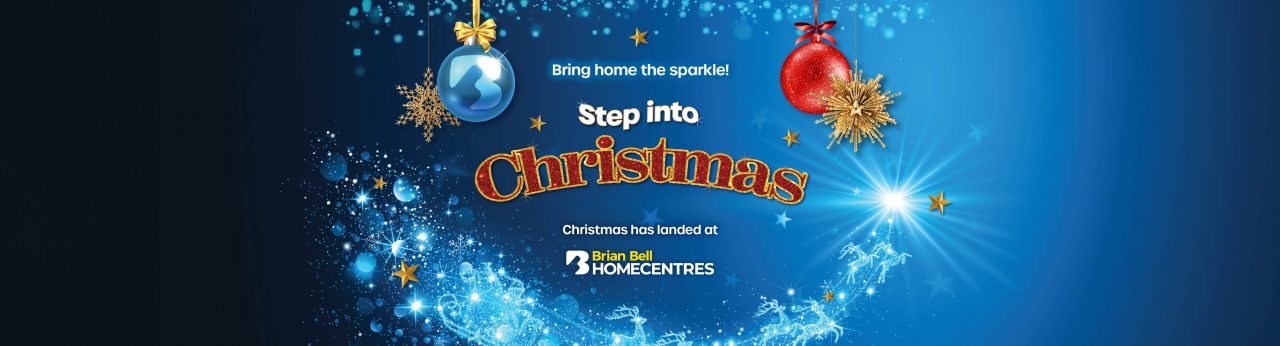 Home - Brian Bell | Homecentres