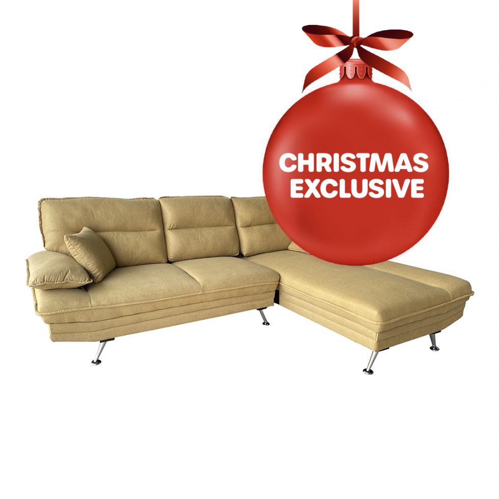 Brian Bell | Homecentres: Christmas has landed