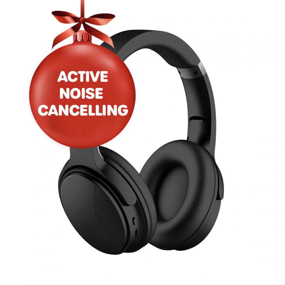 Brian Bell | Homecentres: Christmas has landed