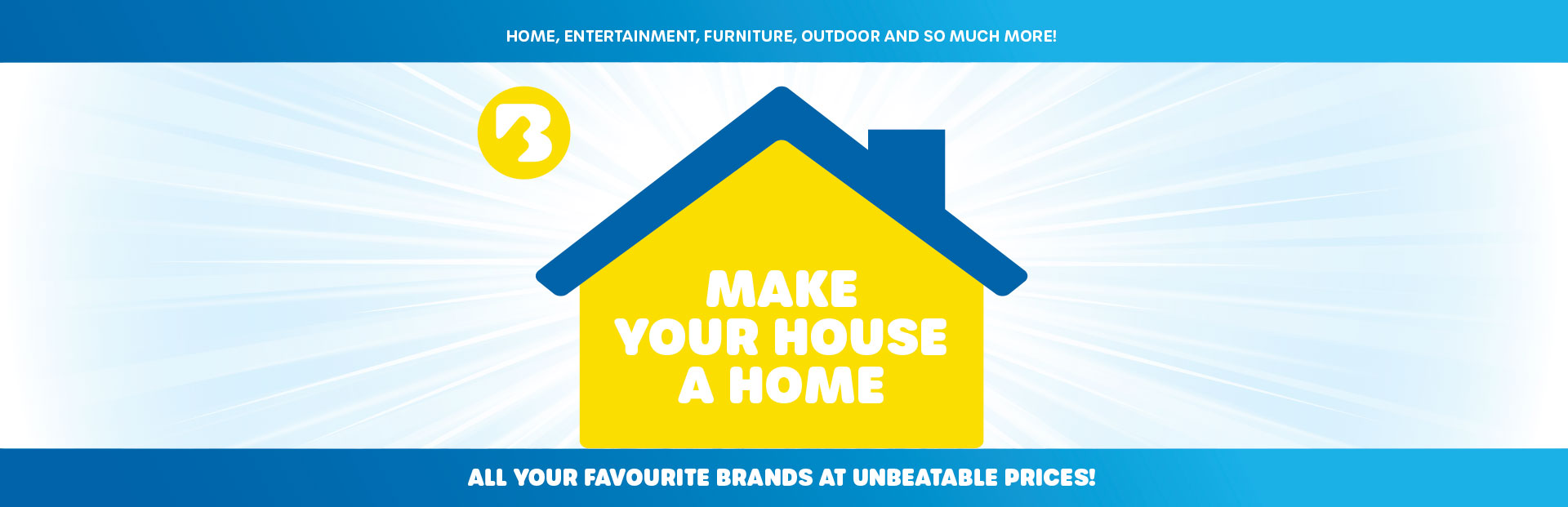 Home - Brian Bell | Homecentres